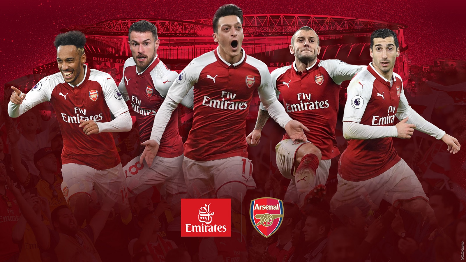 Emirates And Arsenal Sign Record Deal News